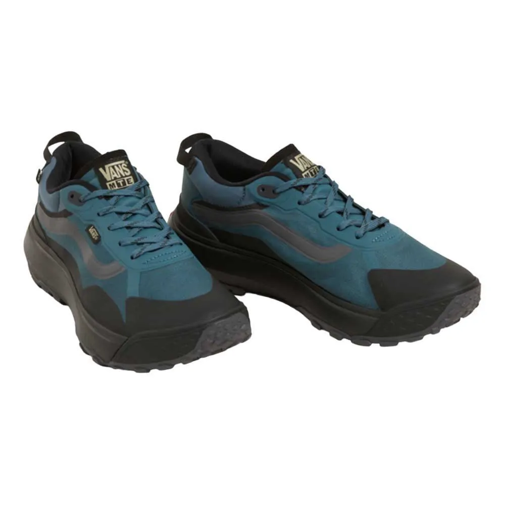 Vans Crosspath MTE trainers Blue | Xtremeinn