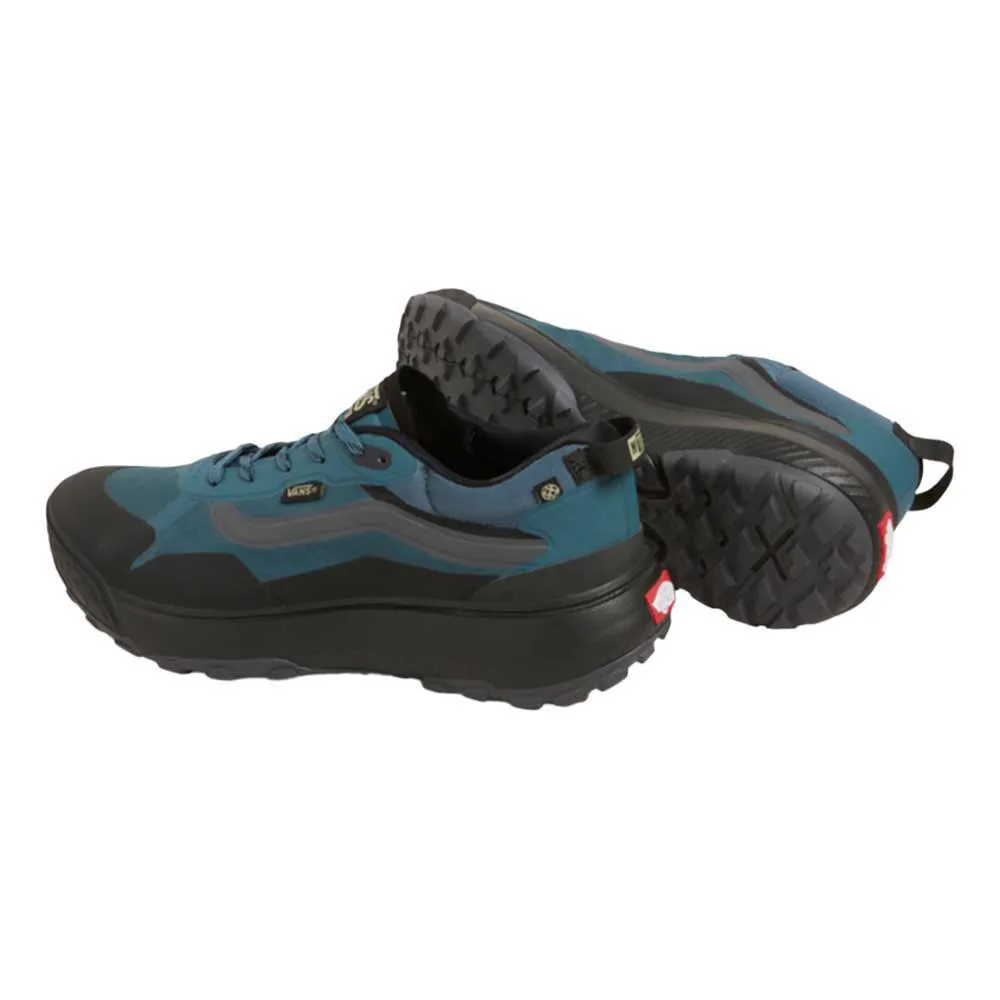 Vans Crosspath MTE trainers Blue | Xtremeinn