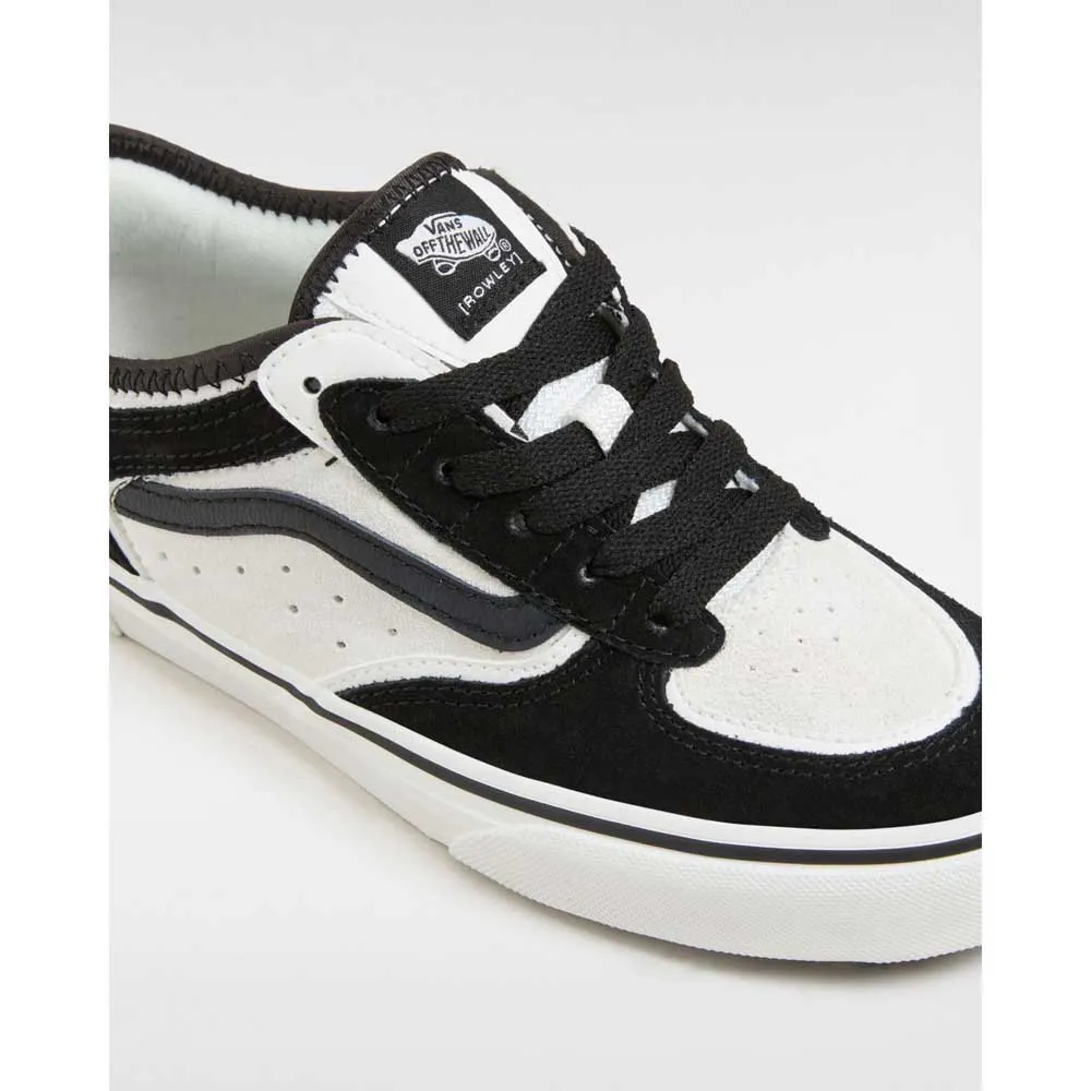 Vans Rowley Classic trainers Black | Dressinn