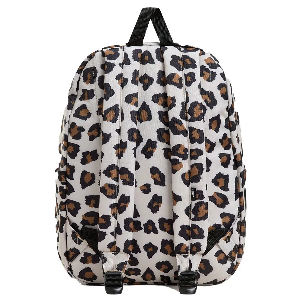 Vans Old Skool Classic 22L backpack White | Dressinn