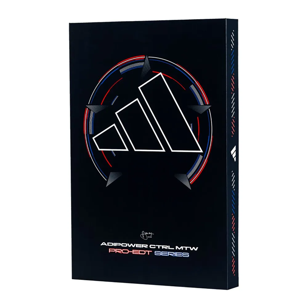 adidas Adipower ctrl mtw pro ltd 2024 padel racket Blue| Smashinn