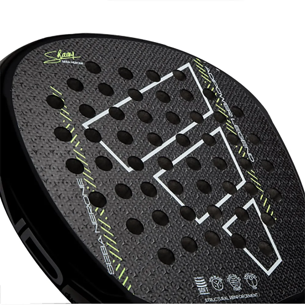 adidas Adipower legend 2024 padel racket | Smashinn