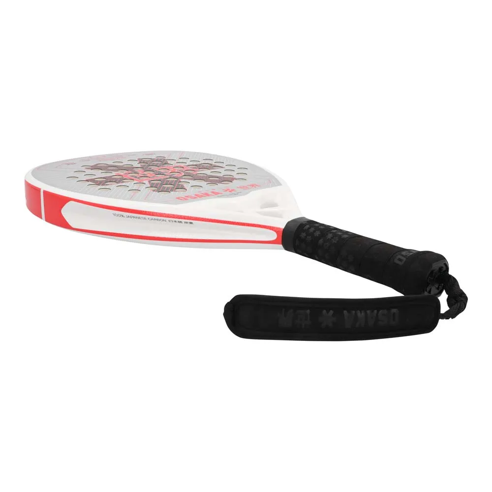 Osaka Vision pro power padel racket | Smashinn