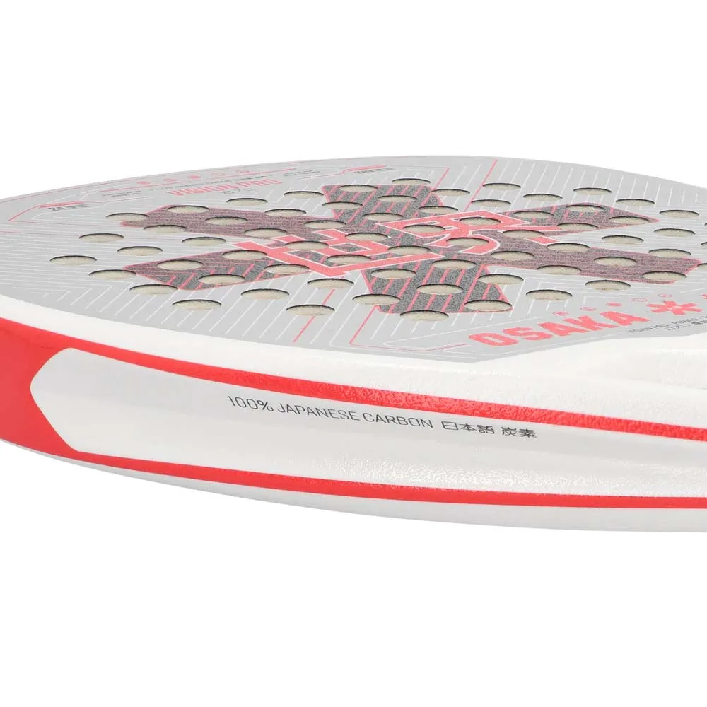 Osaka Vision pro power padel racket | Smashinn
