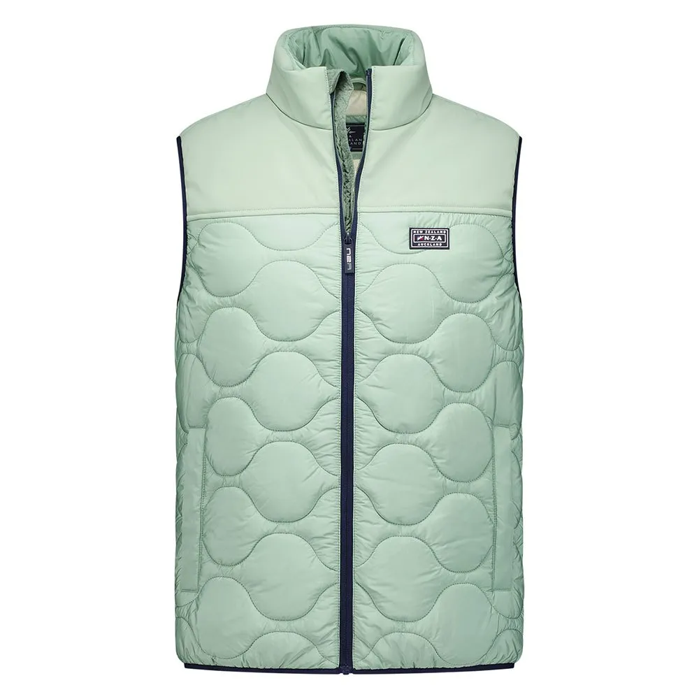 Nza new zealand Beau vest Green | Dressinn
