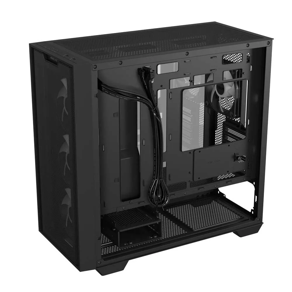 Asus Caja torre PC A21 Plus Negro | Techinn