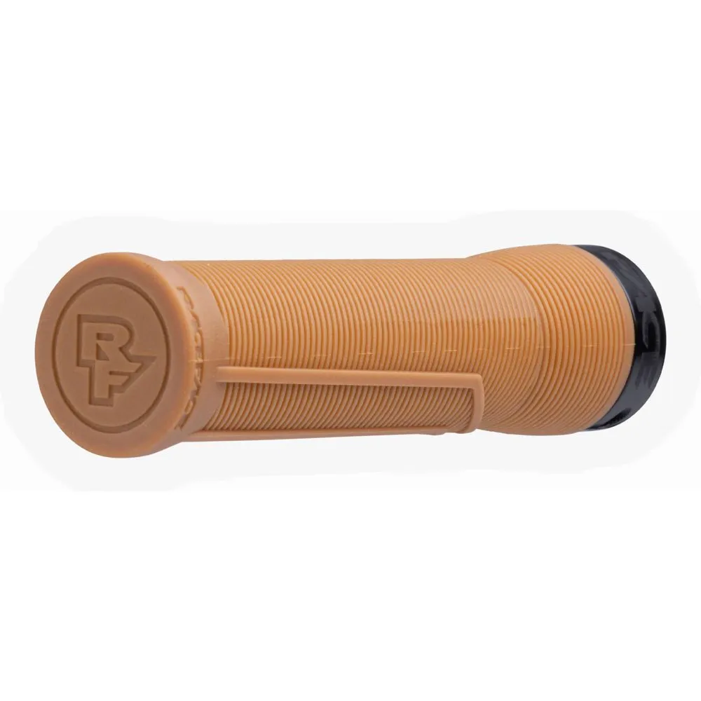 Race face Chester 31 mm grips, Brown | Bikeinn