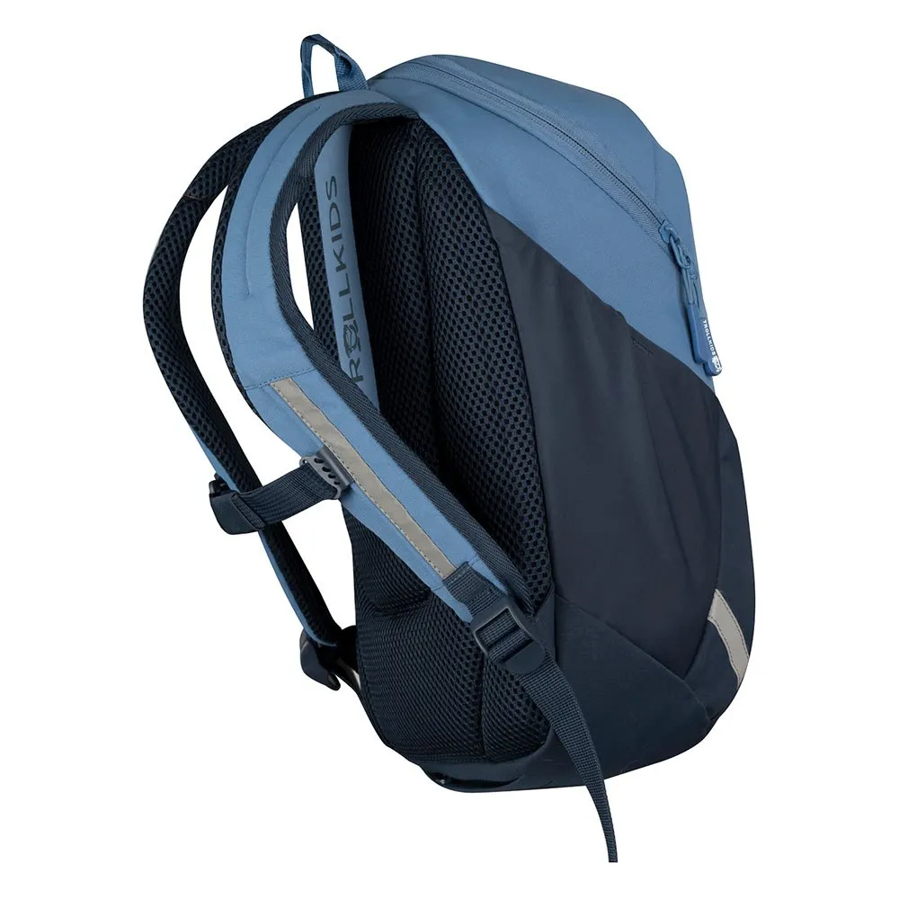 Trollkids Alesund 12L backpack Blue | Trekkinn