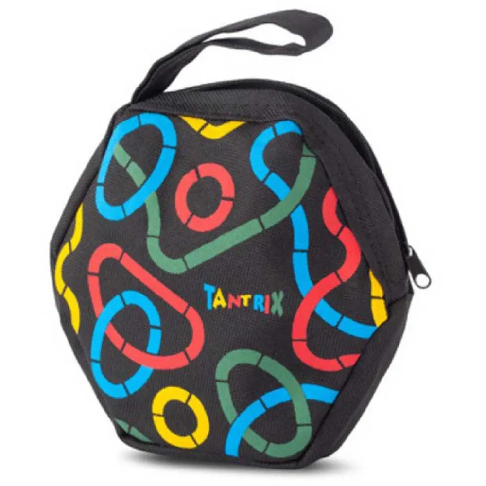 Tantrix Board Game Game Pack Multicolor | Kidinn