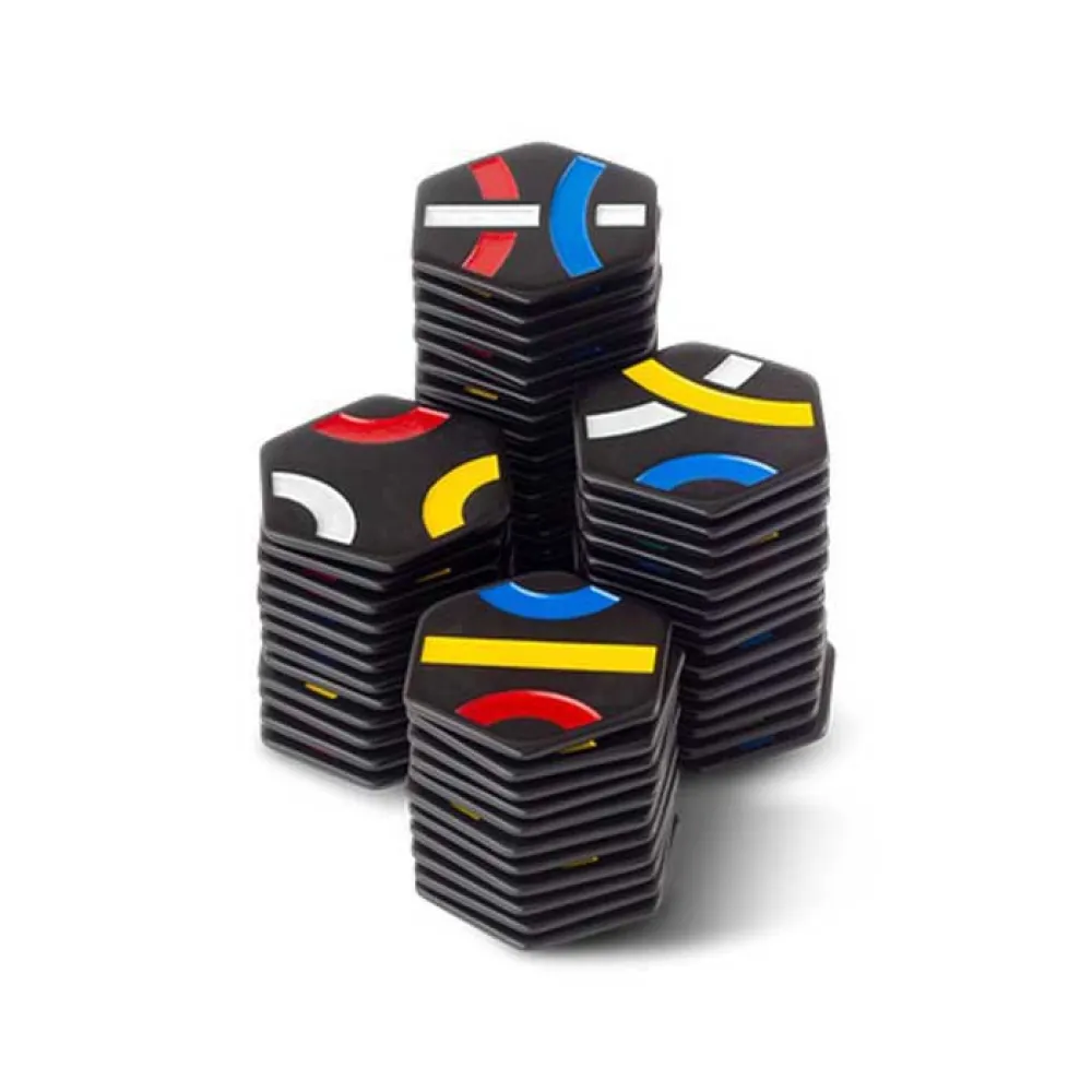 Tantrix Game pack. especial edition | Kidinn