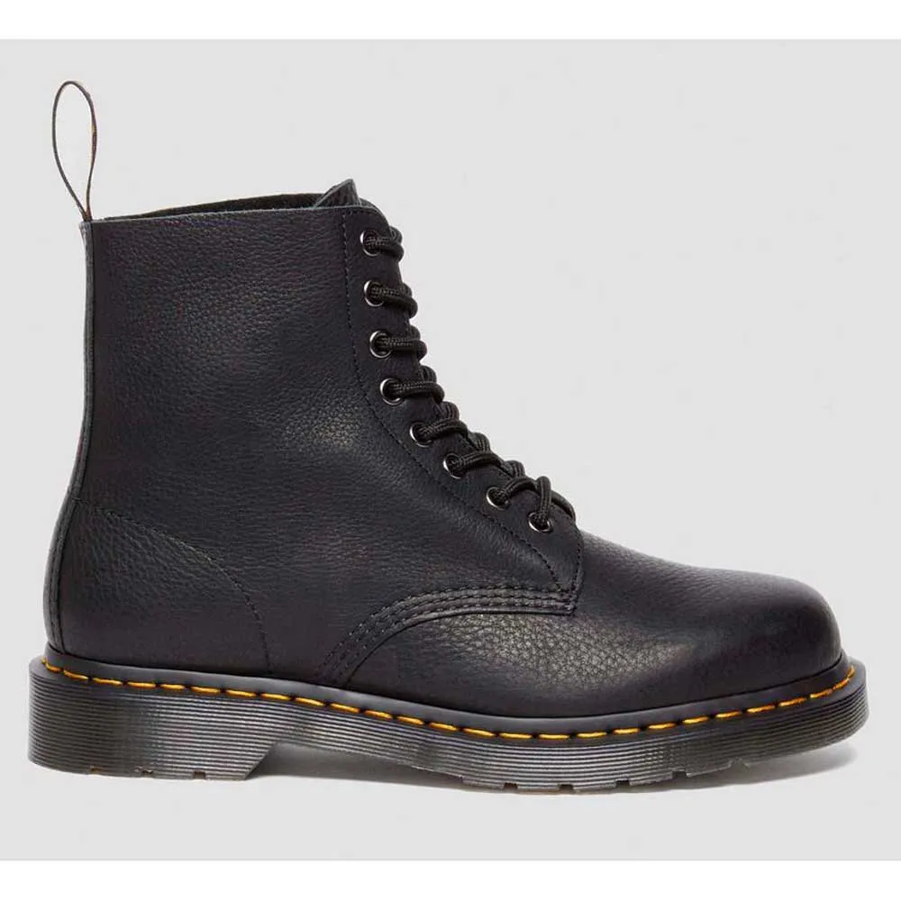 Dr martens 1460 Pascal boots Black | Dressinn