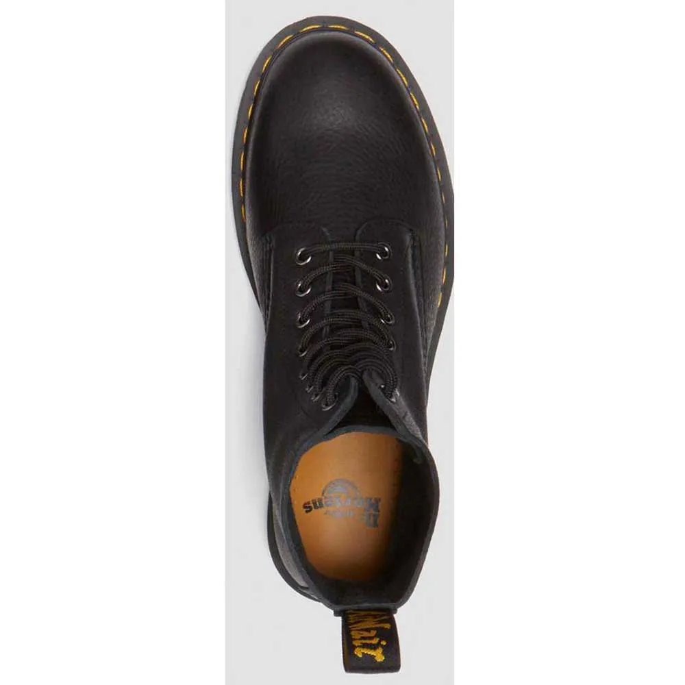 Dr martens 1460 Pascal boots Black | Dressinn