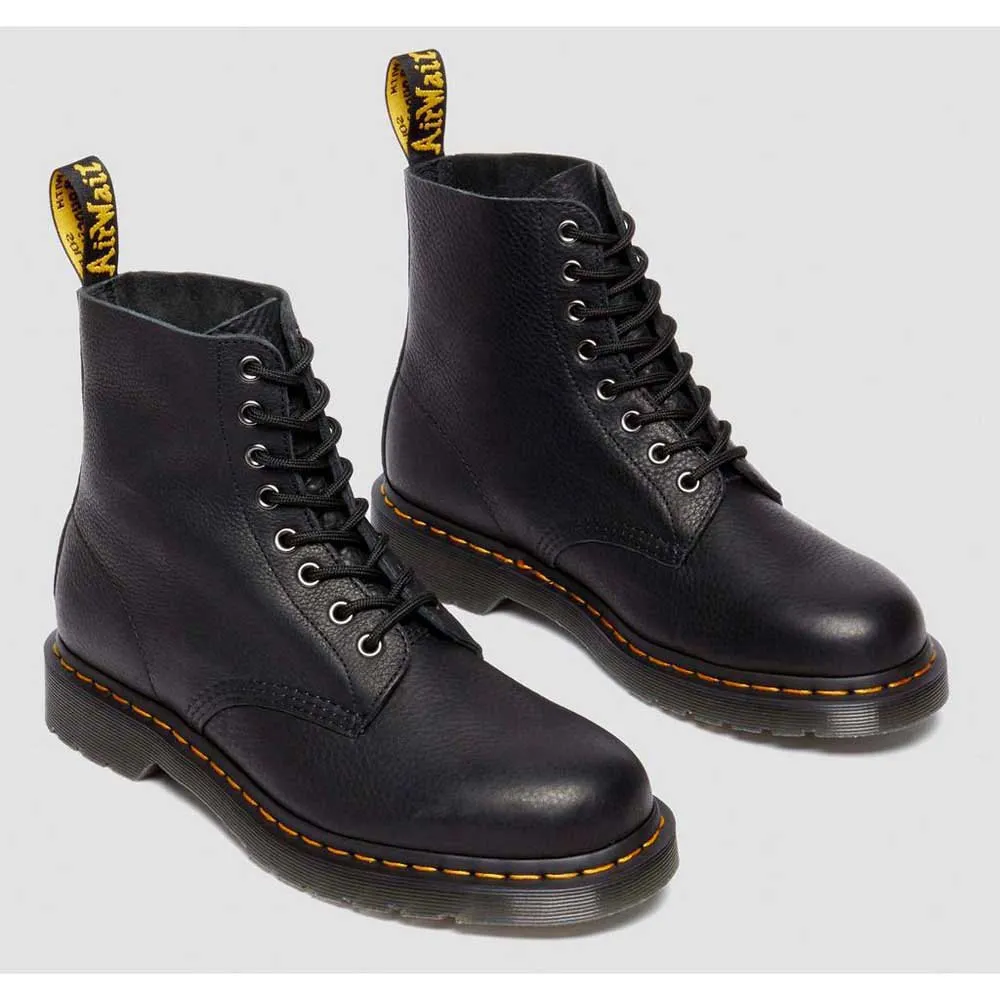Dr martens Botas 1460 Pascal Preto | Dressinn