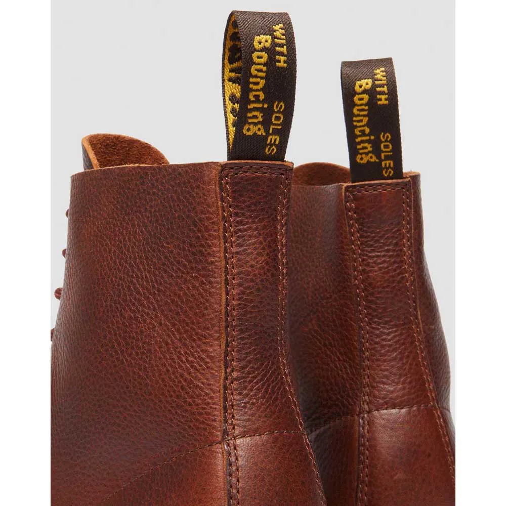 Dr martens Botas 1460 Pascal Marrón | Dressinn