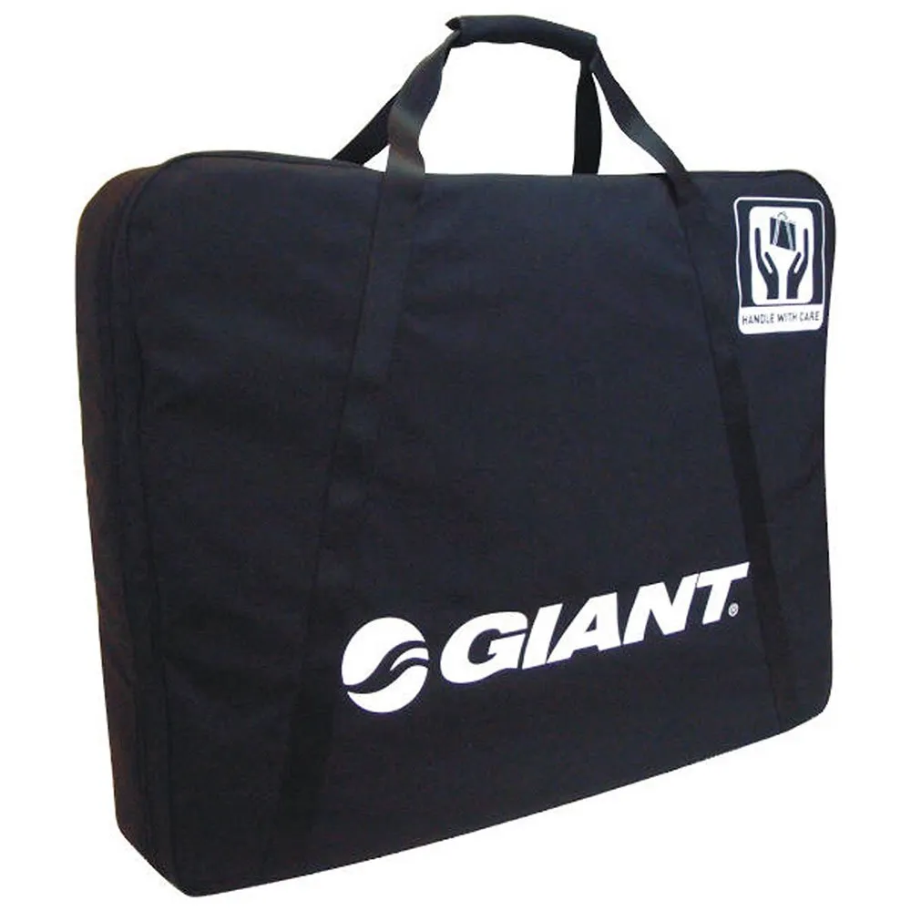 Giant Bolsa portaequipajes ISP Bike | Bikeinn
