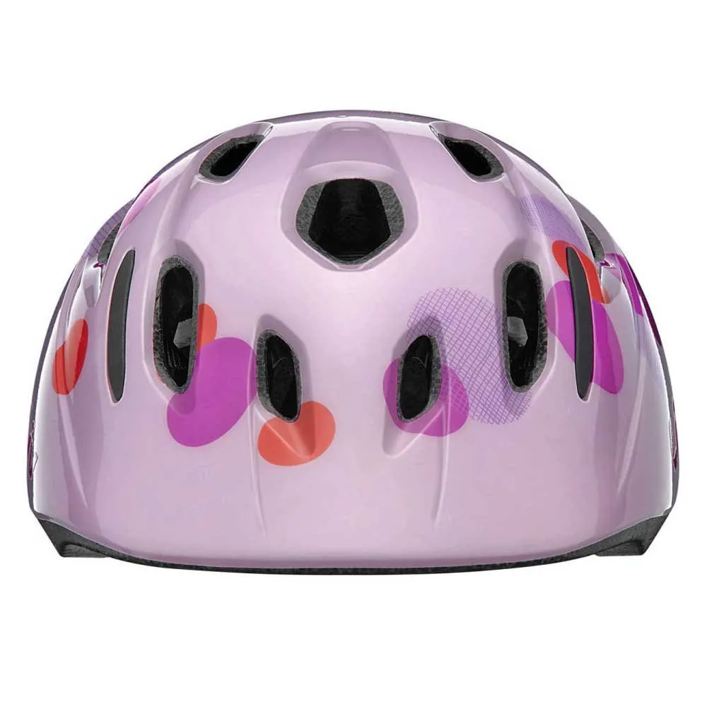 Liv Musa Junior Helmet, Pink | Bikeinn