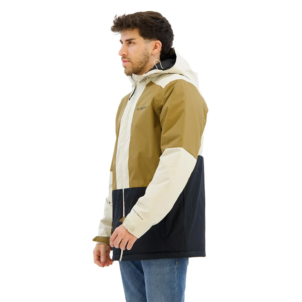 Columbia Point Park™ II jacket Brown | Trekkinn