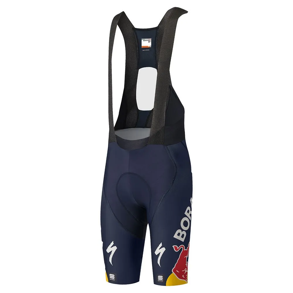 Sportful Red Bull Bora-Hansgrohe 2024 LTD bib shorts | Bikeinn