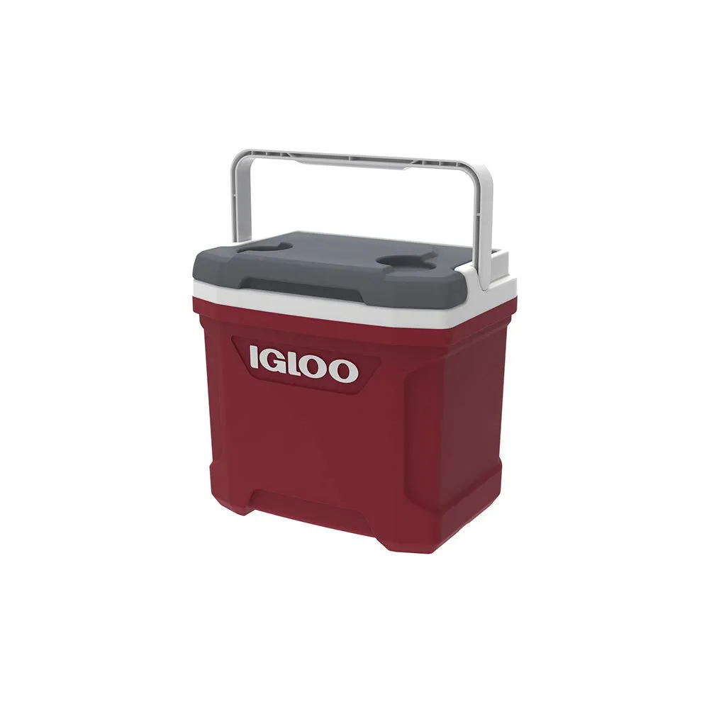 Igloo coolers Refrigerador Portátil Rígido Latitud 15L| Trekkinn