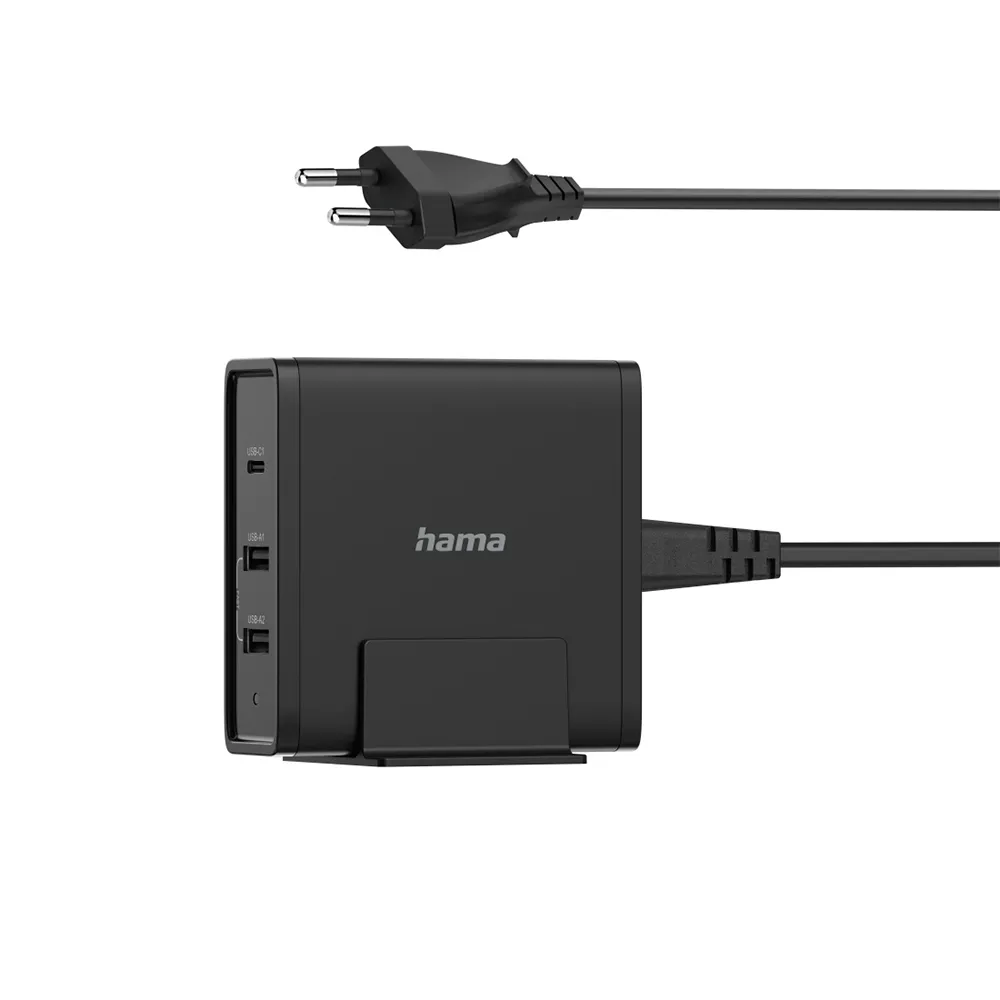 Hama 200017 USB-C wall charger | Techinn