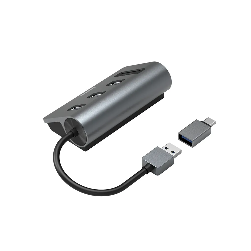 Hama 200140 hub | Techinn