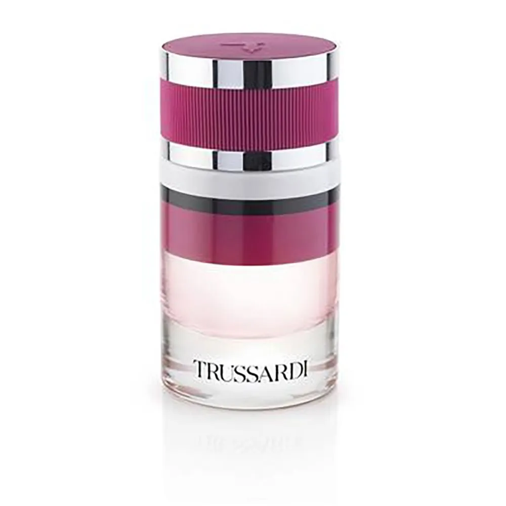 Trussardi Ruby Red 60ml Eau de parfum Rosa | Dressinn