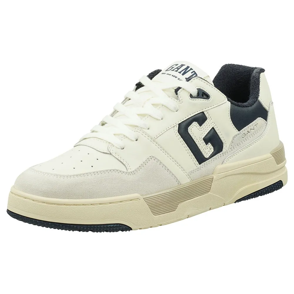 Gant Brookpal trainers White | Dressinn
