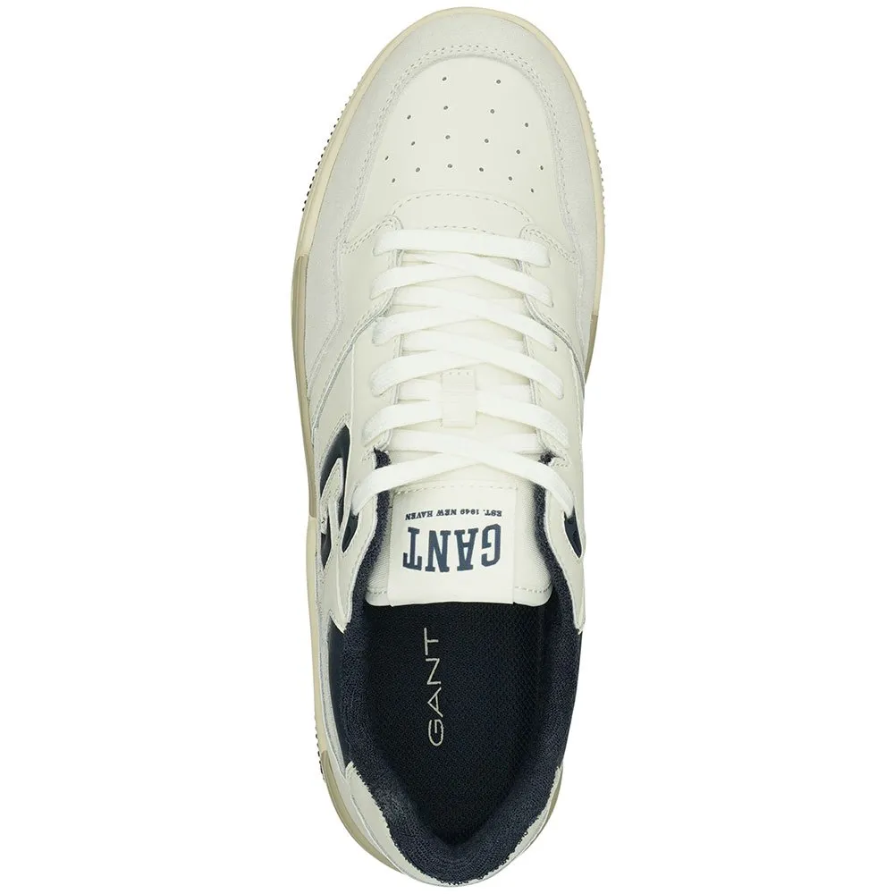 Gant Brookpal trainers White | Dressinn
