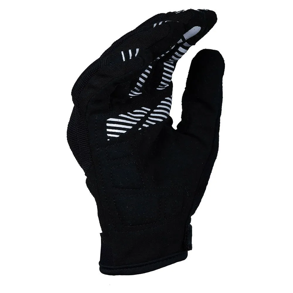 Giant Titan gloves, Black | Bikeinn