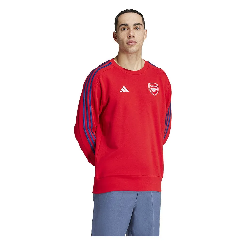 adidas Arsenal FC DNA 24/25 sweatshirt | Goalinn