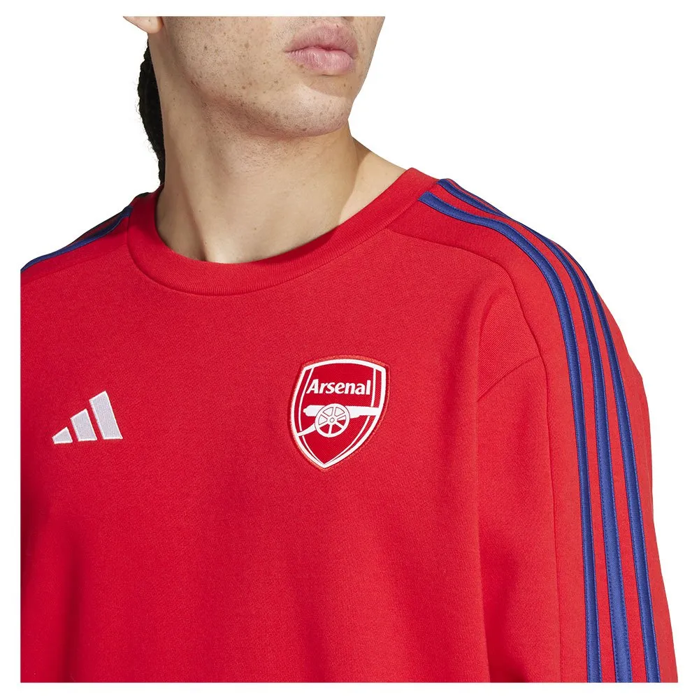 adidas Arsenal FC DNA 24/25 sweatshirt | Goalinn