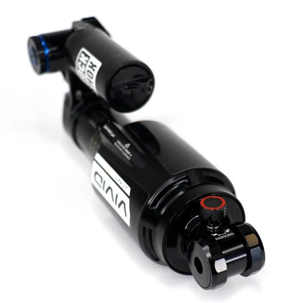 RockShox 26 mm OD 8 x 30 Vivid C1 2024+ / Super Deluxe Coil B1 2023 ...