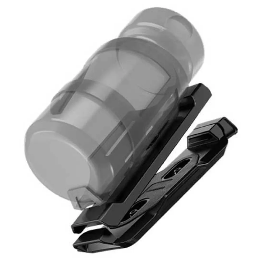 Sram Eagle Powertrain Extender 185 mm Battery Holder, Silver | Bikeinn