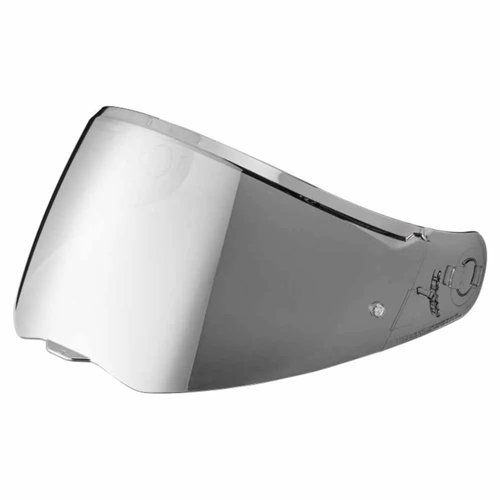 Nolan N120-1 screen Silver | Motardinn