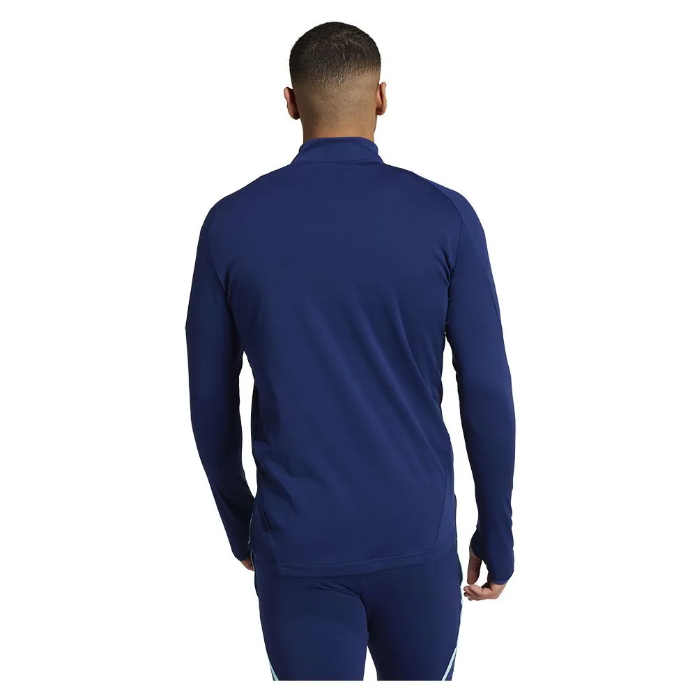 adidas Arsenal FC 24/25 tracksuit jacket Blue | Goalinn