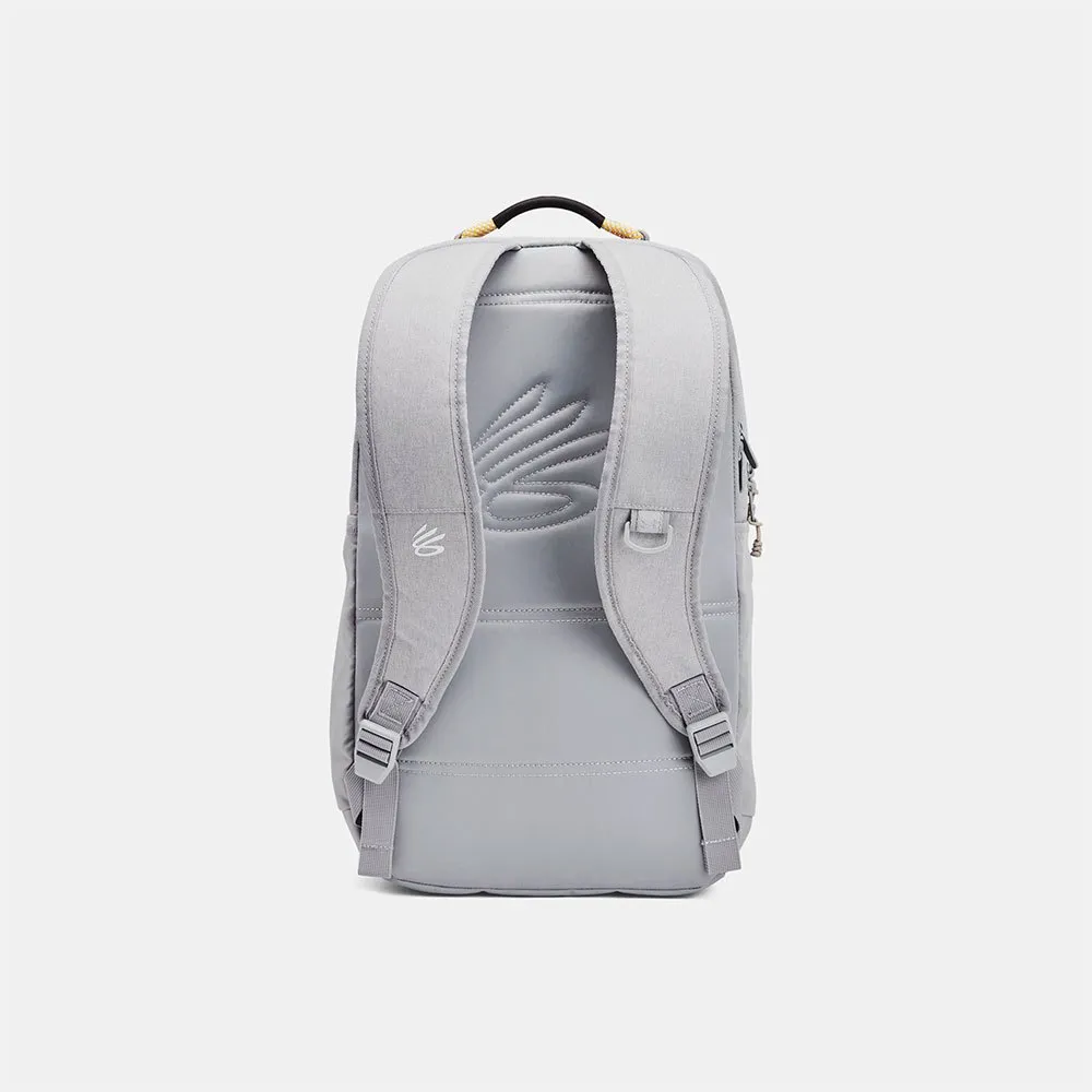 Under armour Curry Splash 26L backpack White | Traininn