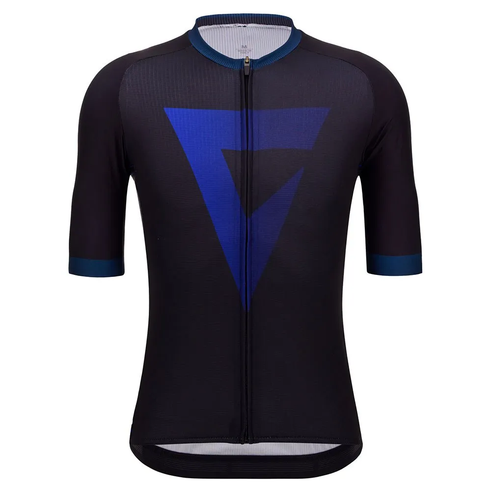 Giant Laurus short sleeve jersey, Blue | Bikeinn