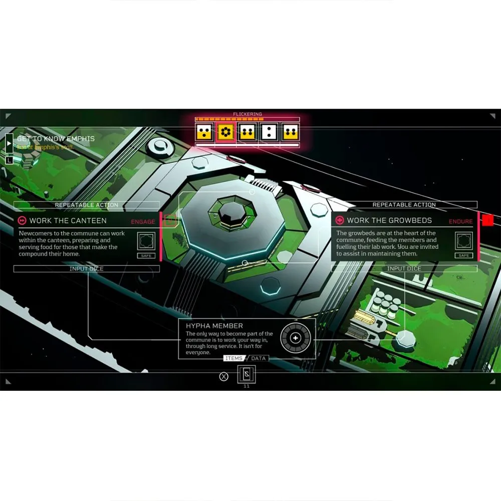 Nintendo Switch Citizen Sleeper | Techinn