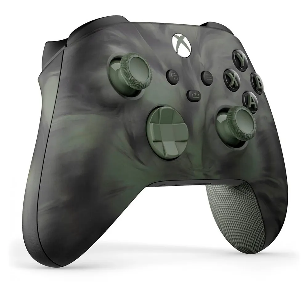 XBOX Smart Delivery Mando Wireless Nocturnal Vapor Silver| Techinn