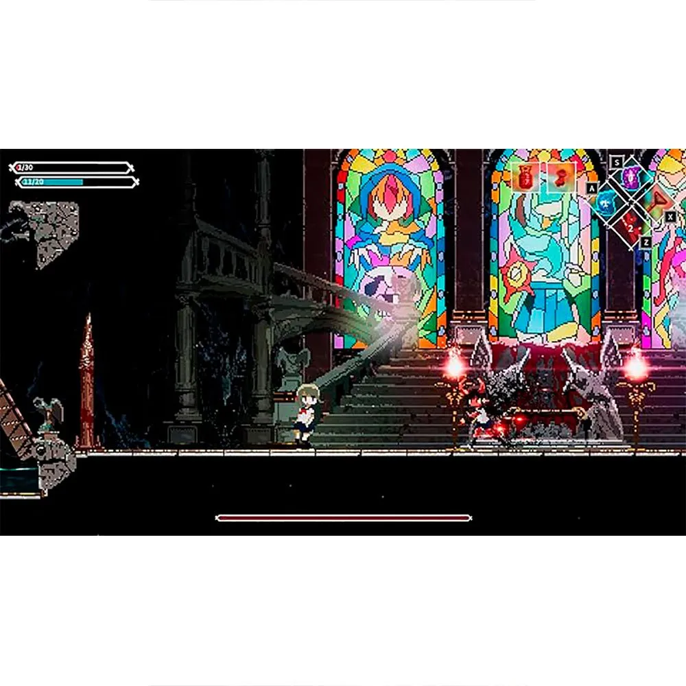 Nintendo Switch Lost Ruins | Techinn