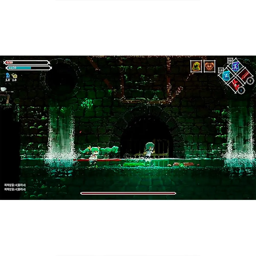 Nintendo Switch Lost Ruins | Techinn