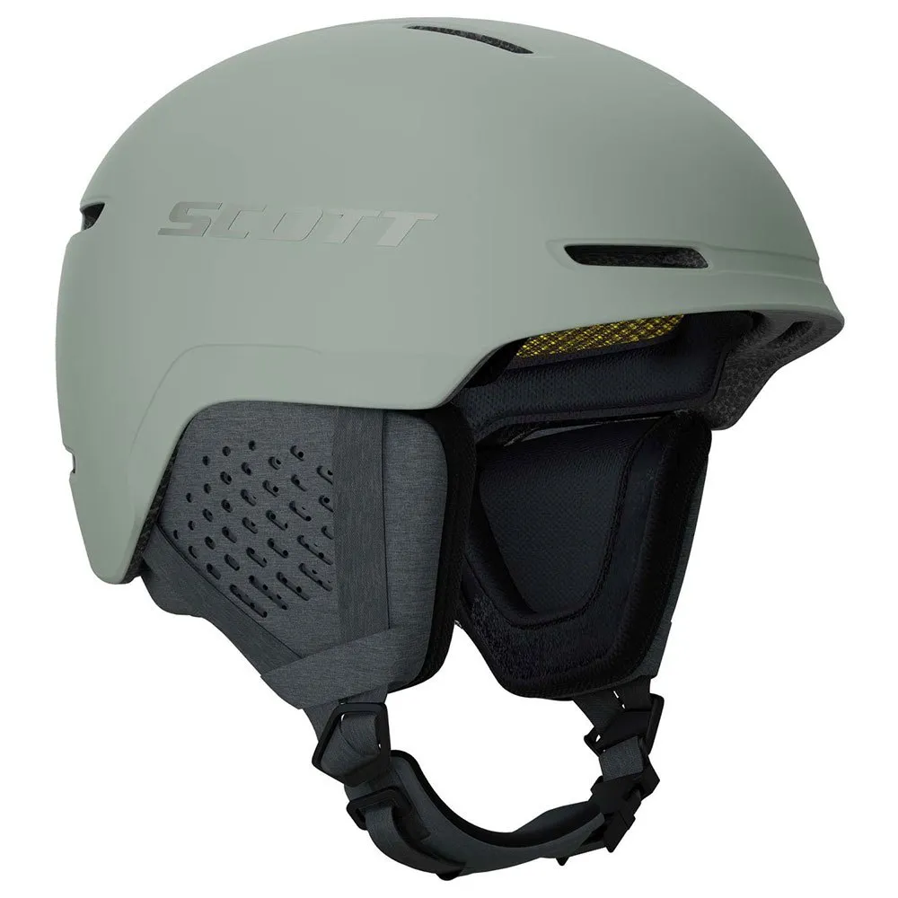 Scott Track Plus helmet refurbished | Snowinn