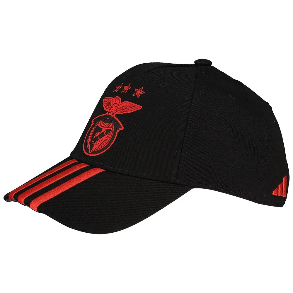 adidas Benfica 24/25 cap Red | Goalinn
