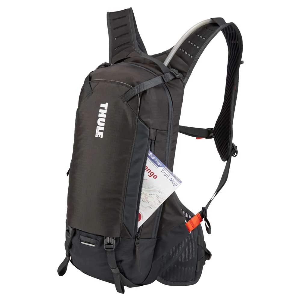 Thule Rail Pro 12L hydration backpack | Bikeinn