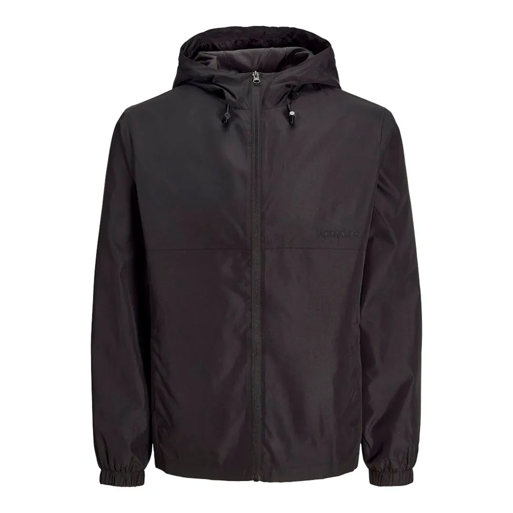 Jack & jones Chaqueta Zack Light Negro | Dressinn