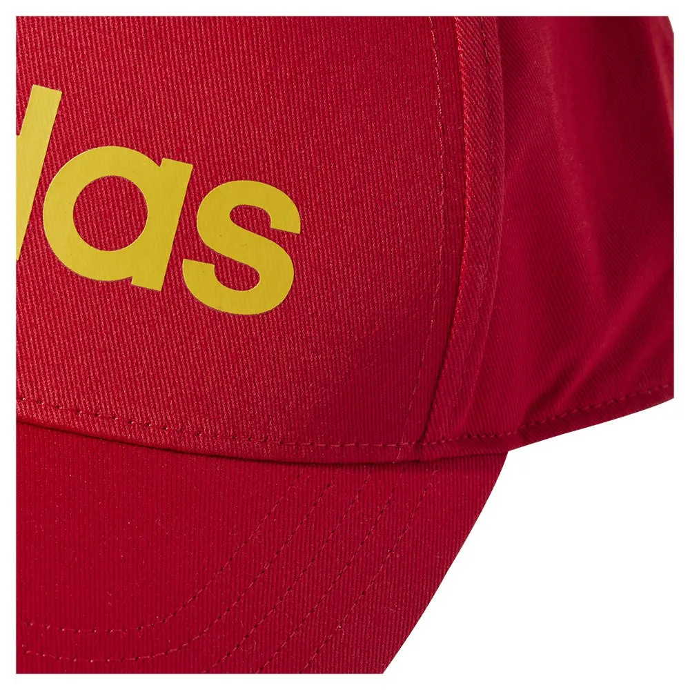 adidas Daily cap Red | Dressinn