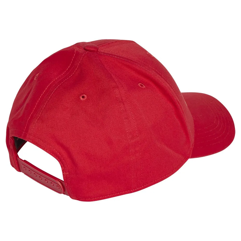 adidas Daily cap Red | Dressinn