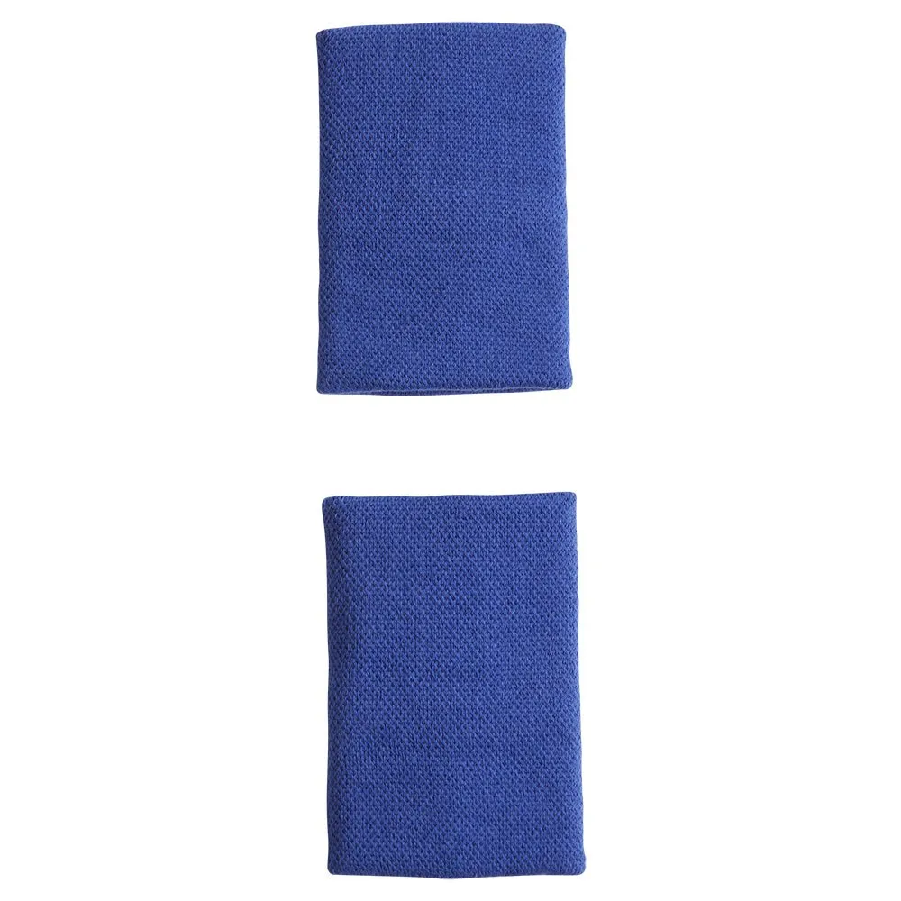 adidas IY0766 wristband Blue | Smashinn