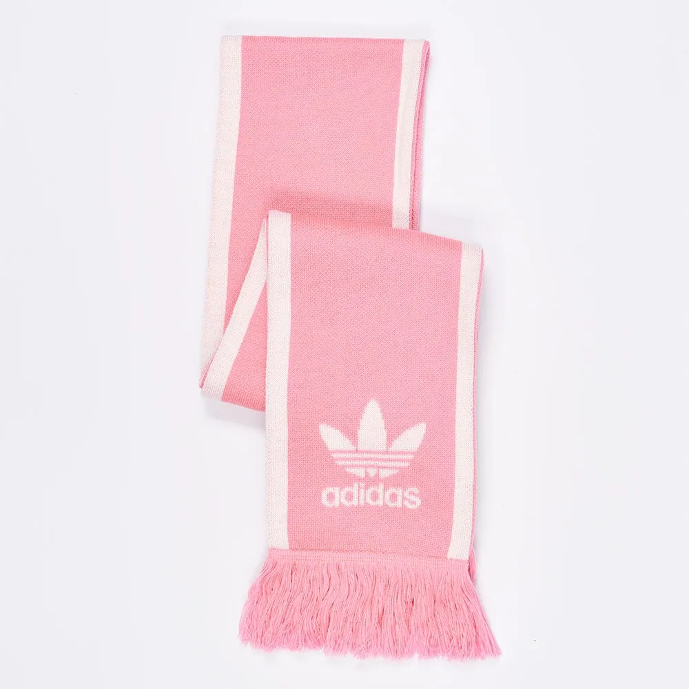 adidas Originals Adicolor scarf Pink | Dressinn
