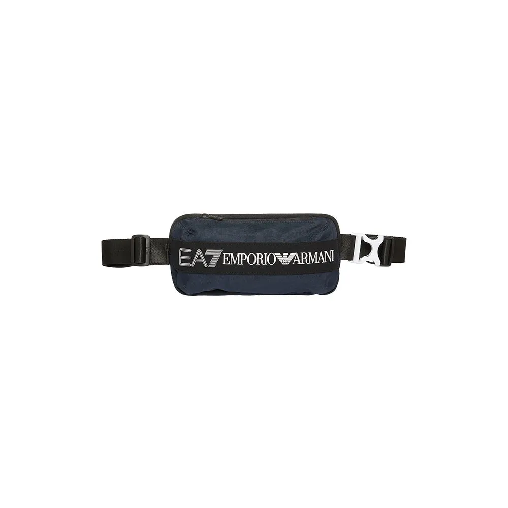 EA7 EMPORIO ARMANI Train Logo Series waist bag | Dressinn